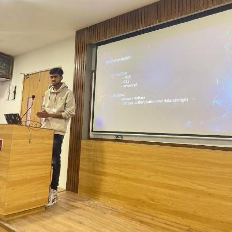 Atharv 101 Atharv Gangarde Github