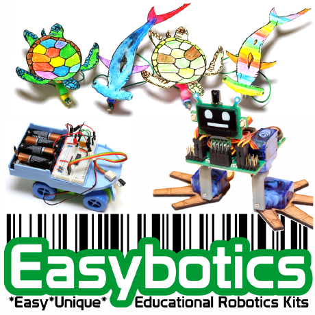 Easybotics Llc Github