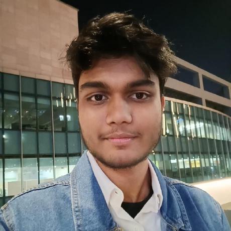 Thisissamridh Samridh Singh Github