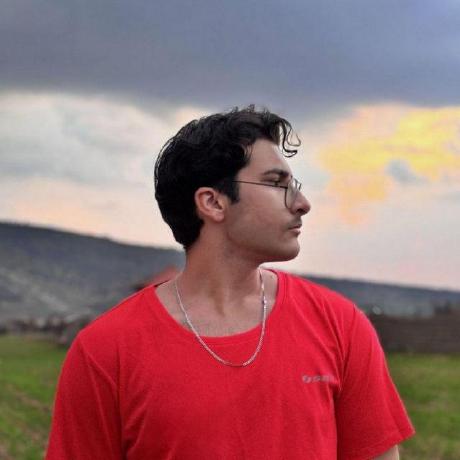 Im Parsa Parsa Firoozi Github