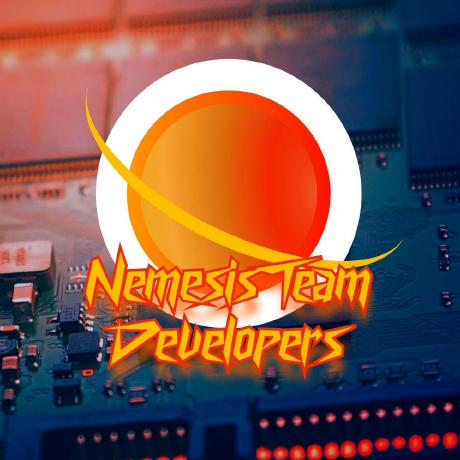 Nemesis Developers邃 ﾂｷ Github