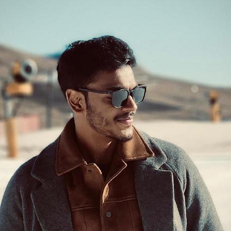 Nikhil Adithyan Nikhil Adithyan Github