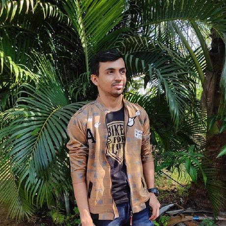 Devang2304 Devang Vartak Github