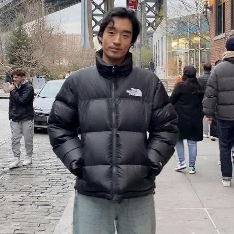 Kylejcho Kyle Cho Github