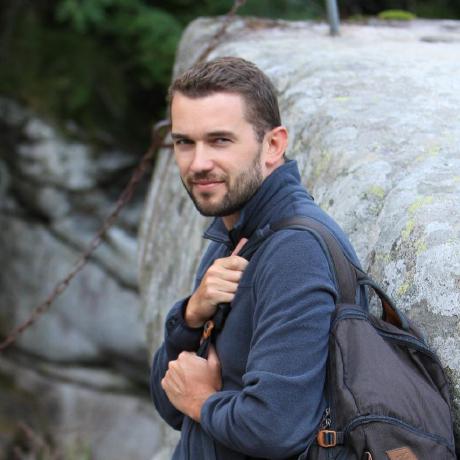 Thomasdvd David Thomas Github