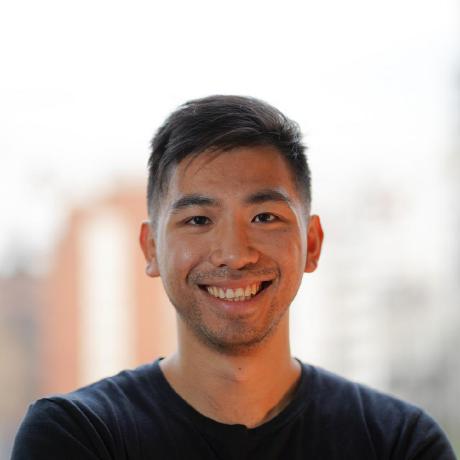 Christianchen8 Christian Chen Github