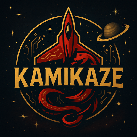 Kamikaze Skynet Kamikaze Github