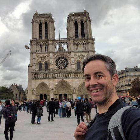 Rustyphillips Russell Phillips Github