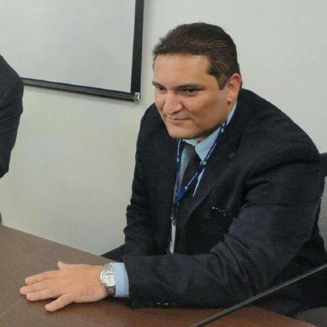 Edilson R Edilson R Github