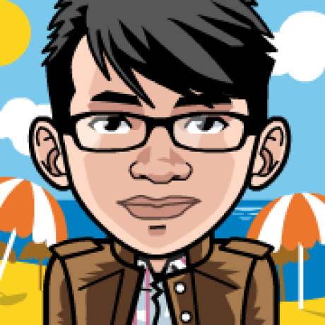 Yesyo Shih You Yeh Github