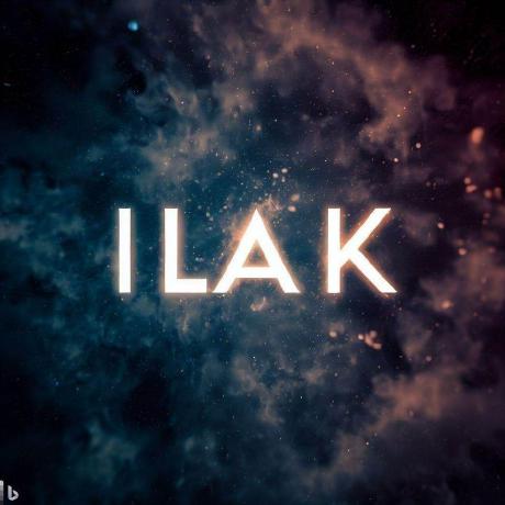 Ilak 0 Ilak Github