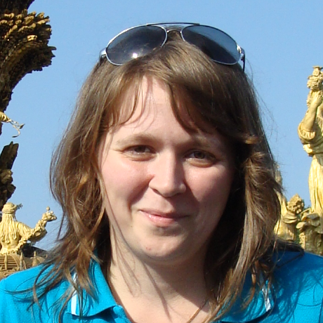 Valentina Kustikova Valentina Github