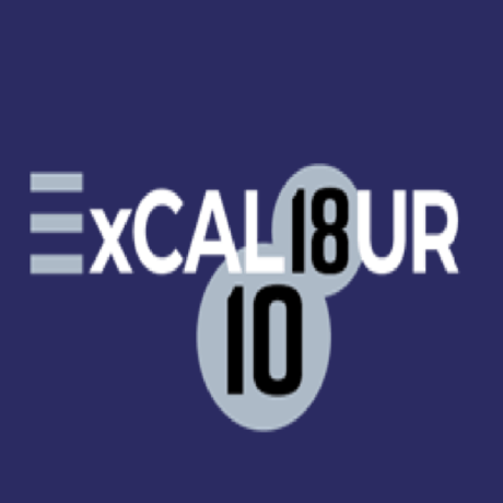 Excalibur Github