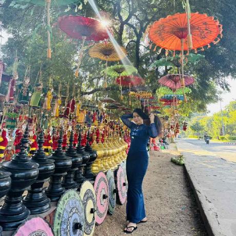 Winthuzar Htwe Wendy Github