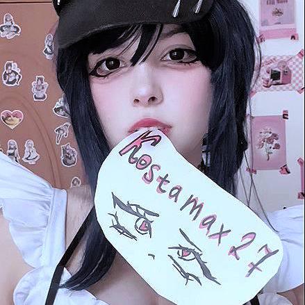 Kostamax27 Kostamax27 Github