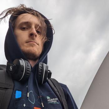 Flashlight13 Anton Potapov Github