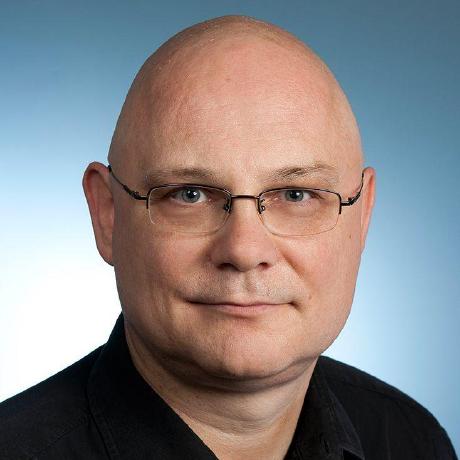 Dagolard Holger Github