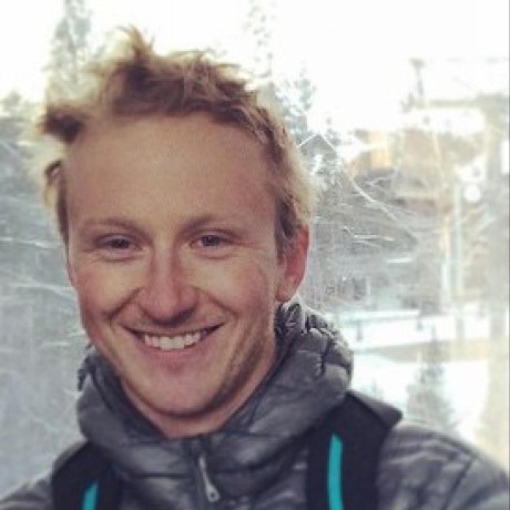 Sritchie Sam Ritchie Github