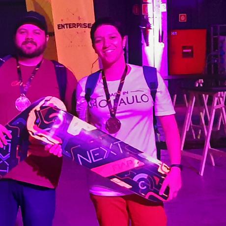 Cgodevs Caroline G O Github