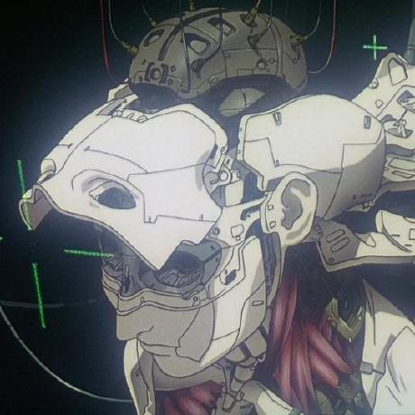 Alexanderrex Alexander Kalmykov Github