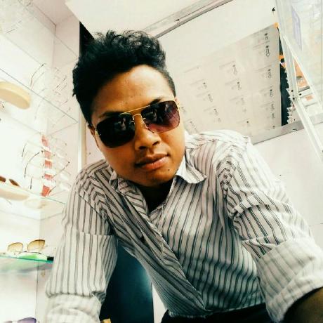 Fy Git Hub Fÿ Solofohasimbola Github