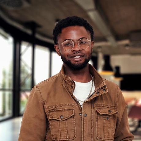 Vhicktour Victor Udeh Github