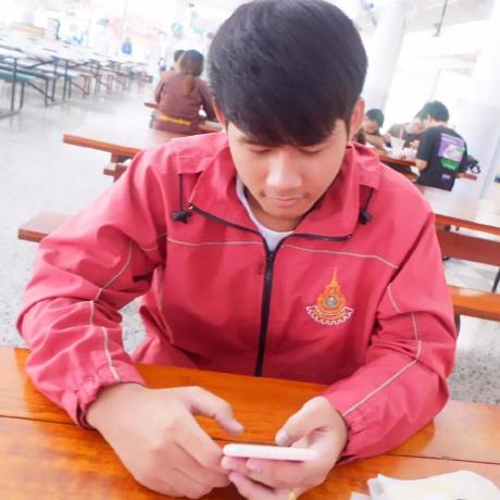 Thitipongphasom Thitipongphasom Github