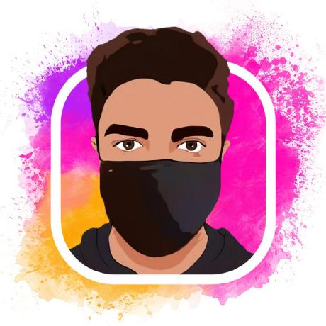 Swaroop Tech Github - Retina Colorful Pictures for Desktop