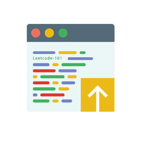 Leetcode 101 Github