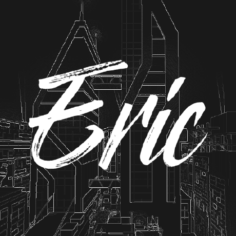 Echen Git Eric Chen Github