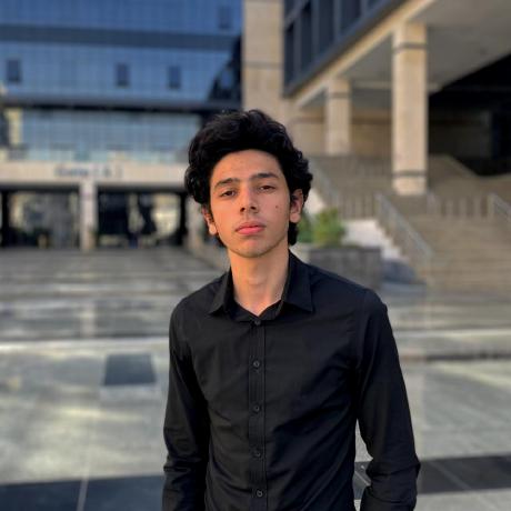 Youssef Saaed Yousef Said Github