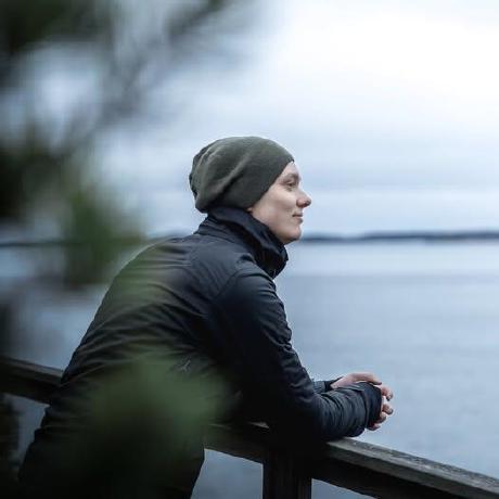 Danielssonthomas Thomas Danielsson Github