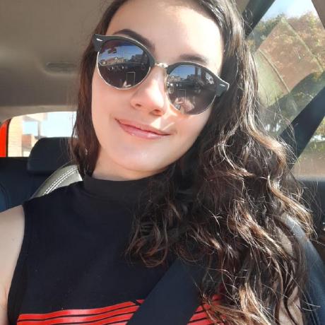 Leticiags Letícia Gomes Github
