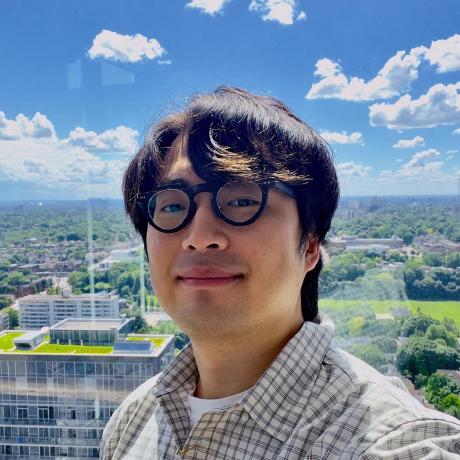 Boraseoksoon 장석순 Jang Seoksoon Github