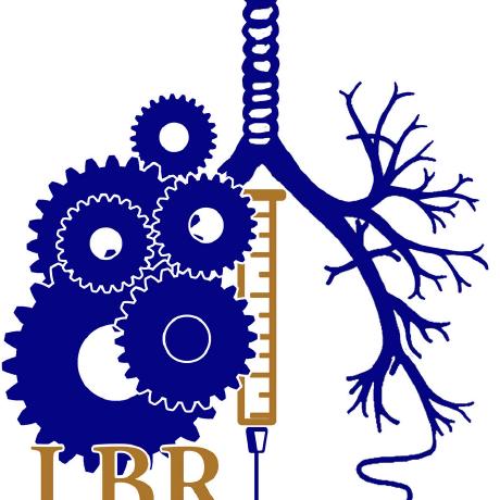 Lung Bioengineering Regeneration Lab Github