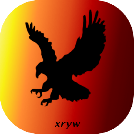 Xrwy Blackeye Github