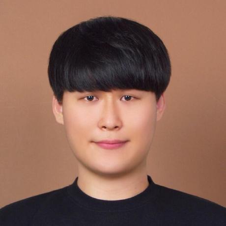 Park Sanghyun Park Sang Hyun Github