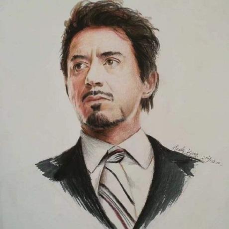 Stark Y Stark Github