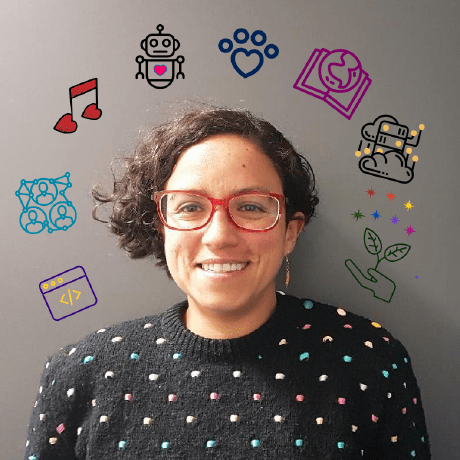 Veronica Farias Github - Premium Nature Illustration Gallery - 8K