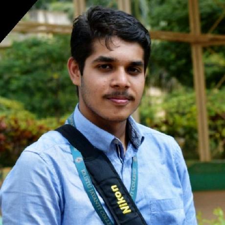 Aswinchichu Aswin S Nair Github