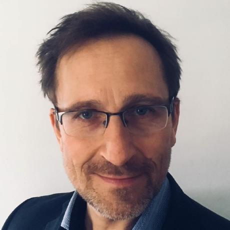 Robinsteen Robin Steen Github