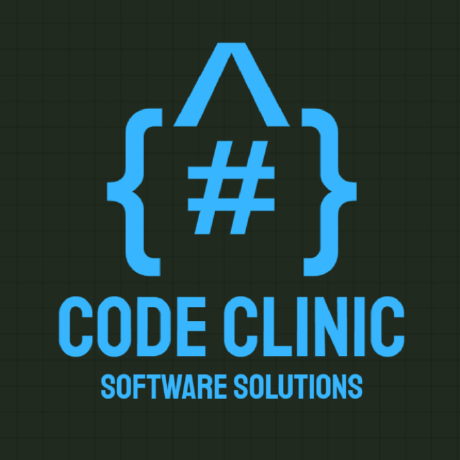 Codeclinicstartup Code Clinic Github