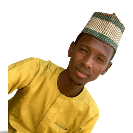 Isa Nasaye Isah Musa Github