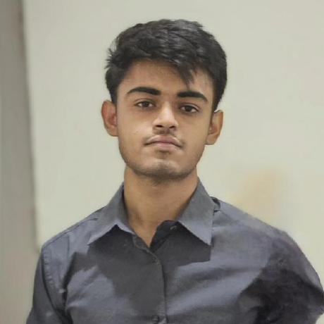Viraj Mahida Viraj Github