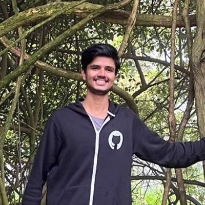 Vedant Kakde Vedant Kakde Github