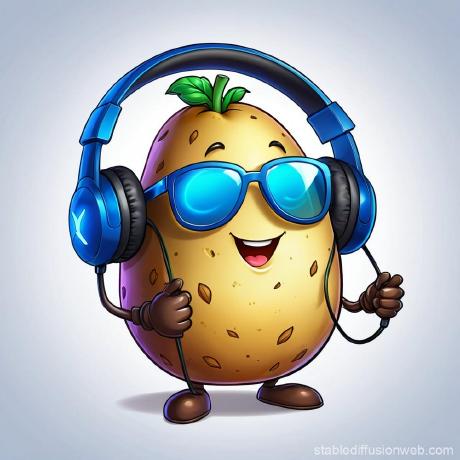 Potato Gamers Github