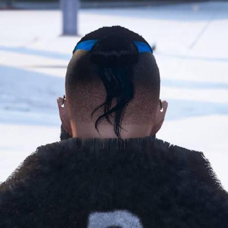 Github Rick Op Rx Revive - Premium Mobile Geometric Patterns | Free Download