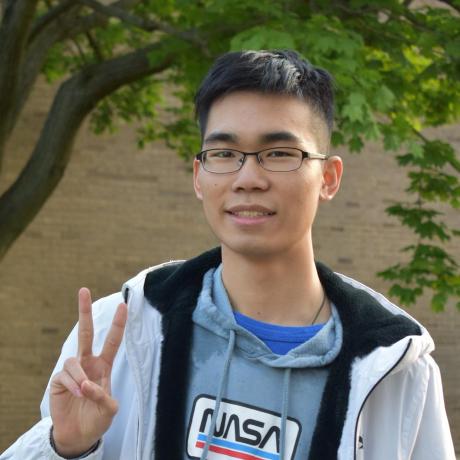 Dhuang6334 Dennis Huang Github