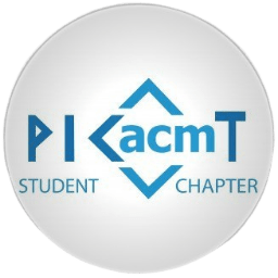 Pict Acm Student Chapter Github