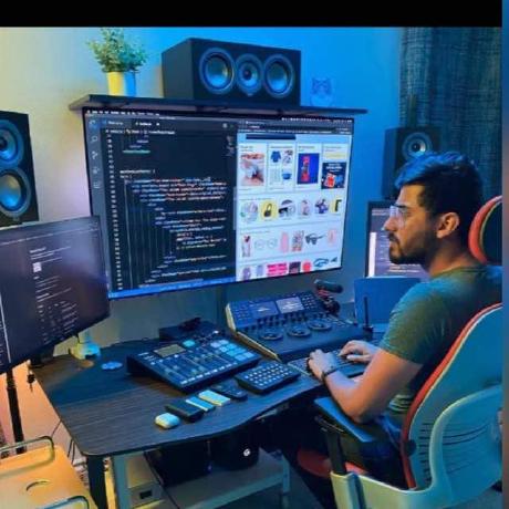 Bobby R30 Bobby Rahman Github - Landscape Textures - Elegant Full HD Collection